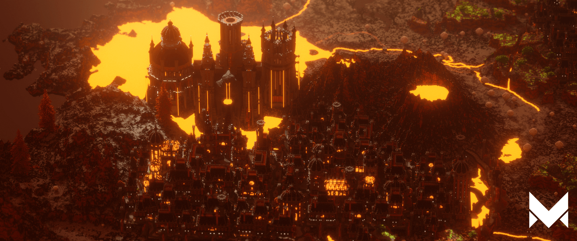 Meraki - The Four Kingdoms